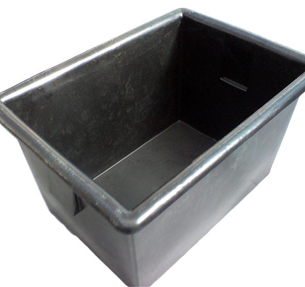 Net Bin